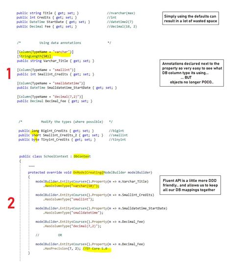 Dave Callan On Linkedin Entityframework Entityframeworkcore Efcore
