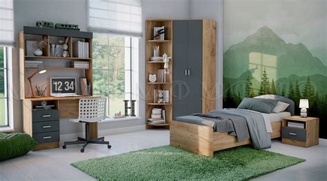 Купить Детская комната Мартина в Ростове на Дону отличные цены на детские комнаты Интернет