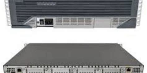 Ethernet Cisco 3845 Router At ₹ 11500 Piece In Salem Id 23233120933