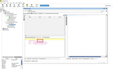 Soapui Tutorial 1 Soapui Grundlagen Und Data Driven Testing