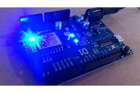 Cara Setting Software Ide Arduino Dan Upload Program Ke Modul Arduino