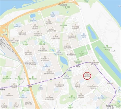하남 미사강변신도시 골든센트로 네이버 블로그