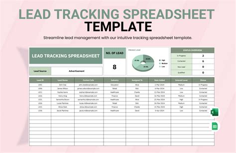 Editable Tracking Sheet Templates In Excel To Download