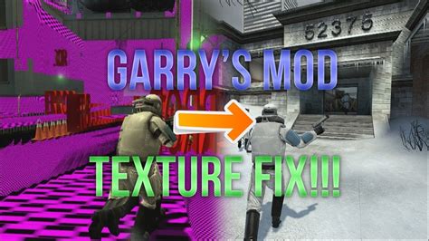 Cs Source Textures For Gmod Lenairan