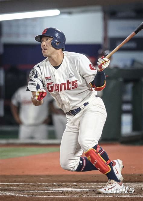 ‘전준우는 남는다 롯데서 우승 가능할까