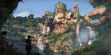 Uncharted Loading Screen Wallpaper Uncharted 4 A Perspective Uncharted Loading Screen Wallpaper Uncharted 4 A Perspective