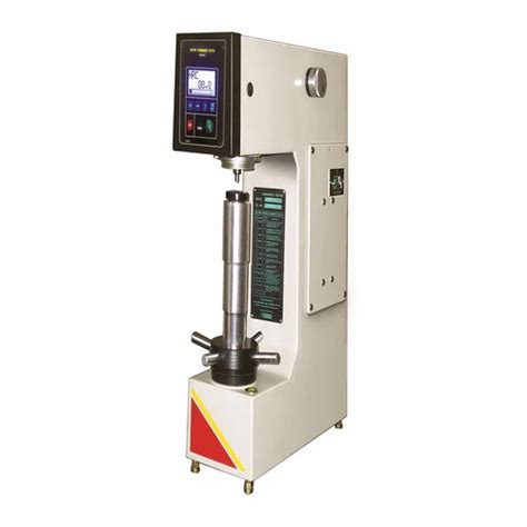 Hardness Testing Service Hardness Test Service Service Provider From Pune