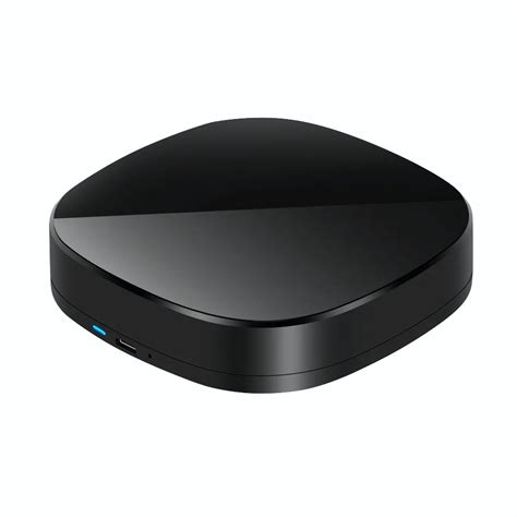 Wifi Smart IR Remote Control All In One Home Automation Remote Control