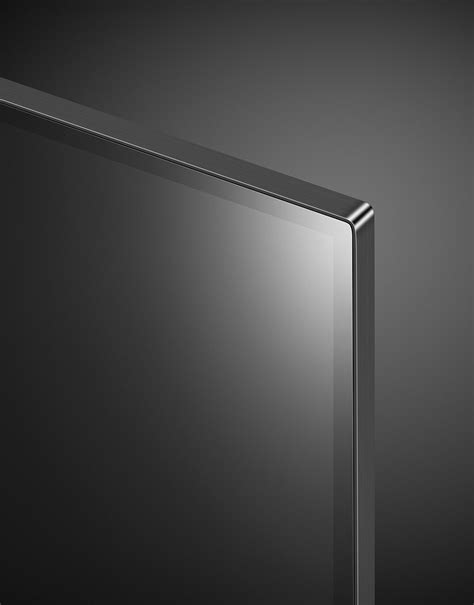 Pantalla LG AI OLED Evo C3 65 Pulgadas 4K SMART TV ThinQ AI OLED65C3PSA LG MX