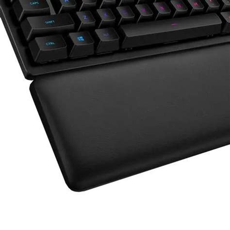 LOGITECH KEYBOARD PALM REST Computers Tech Parts Accessories Computer