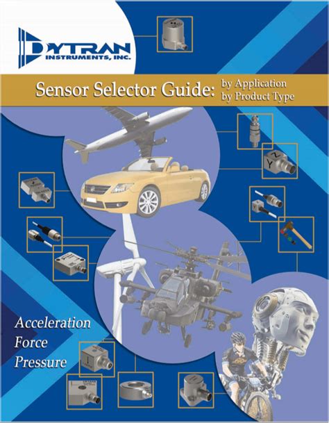 Dytran Sensors