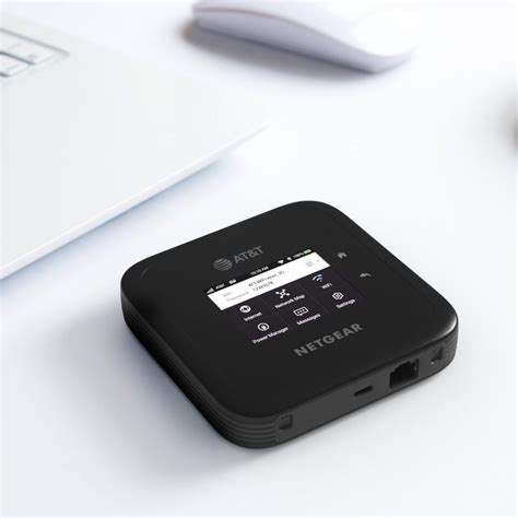 Nighthawk Netgear M6 Pro Mr6500 5g Wifi 6e Mobile Hotspot 43 Off