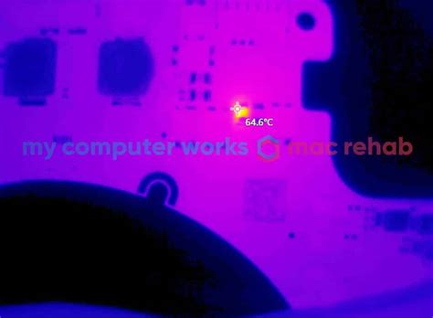 Motherboard Repair My Computer Works