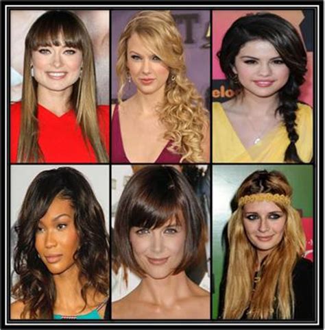 How To Make Forehead Look Smaller