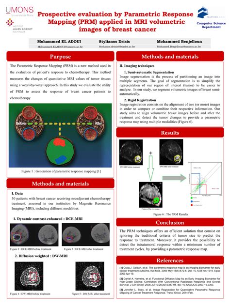 PDF Prospective Evaluation By Parametric Response Mapping PRM Applied In MRI Volumetric