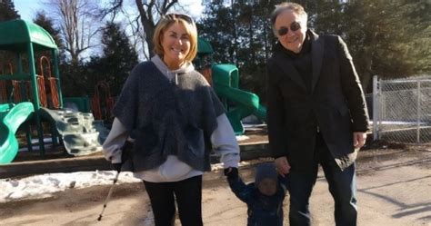Honey And Barry Shermans Daughter Issues Info Appeal Ahead Of 5 Year