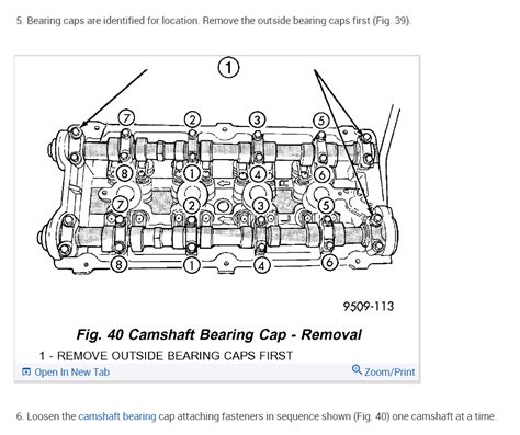 Bolt Torque Specs For 53 Chevy Engine