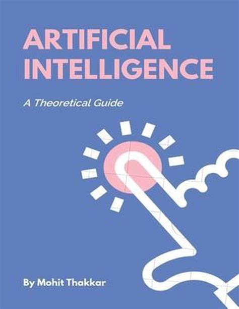 Computer Science Notes Artificial Intelligence 9781980678946 Mohit
