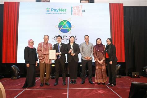 Senthil Kumar T On Linkedin Uitm Apu Are Cashless Kings