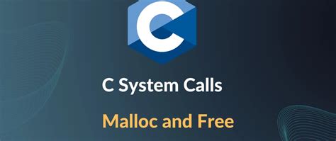 Understanding Heap Memory Allocation In C Malloc And Free Dev Community