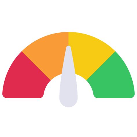 Meter Free Commerce Icons