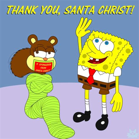 15 Dirty Spongebob Fan Art Creations The World Really Didnt Need