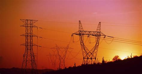 Aps And Srp Are Expecting Record Breaking Demand Again This Summer