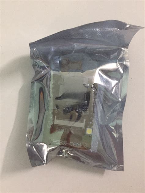 module tích hợp wifi esp32 cam kèm camera ov2640 2mp bluetooth 4 2