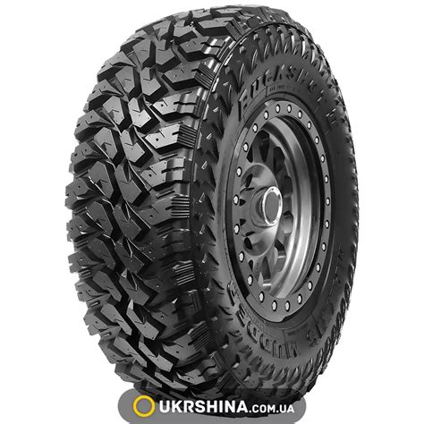 Всесезонные шины Maxxis MT-764 Buckshot Mudder II 265/75 R16 112/109Q ...