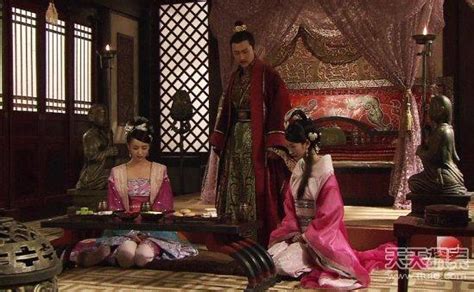 歷史上縱慾過度而死的皇帝——劉驁 每日頭條