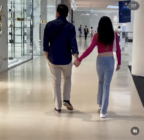 “กบ สุวนันท์” โพสต์ภาพลูกสาว “น้องณดา” โตเป็นสาวแล้ว เดินชอปปิงเกือบสูง