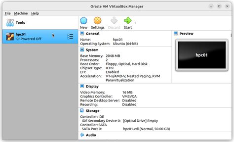 Hpcクラスター構築（その3）