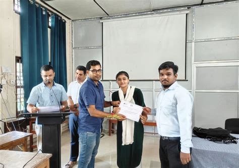 bhaswati parashar on linkedin 🌟🌟happy share that our business idea got 2nd prize at intra…