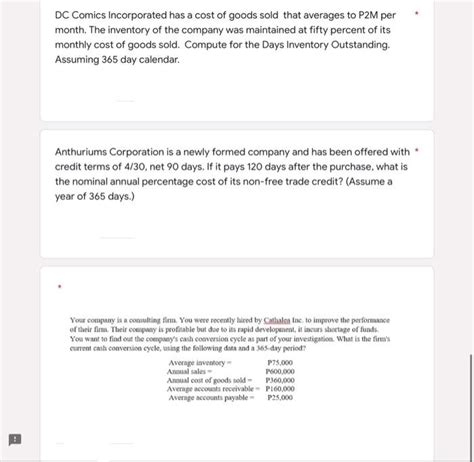 Solved Problem Solving Computations Please Attach Your