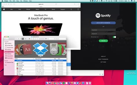 How To Take Screenshot On Macos Ios Hacker