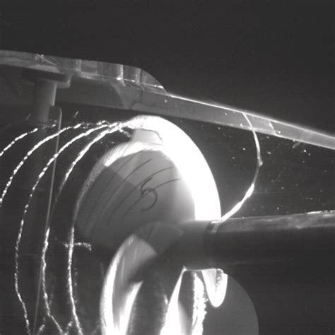 Propulsion Propeller Cavitation At Samantha Lackey Blog
