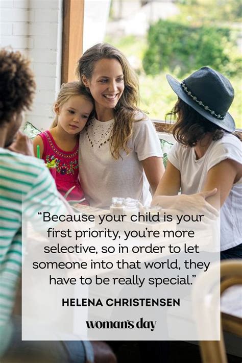 40 Best Single Mom Quotes Sayings For Strong Single Mothers