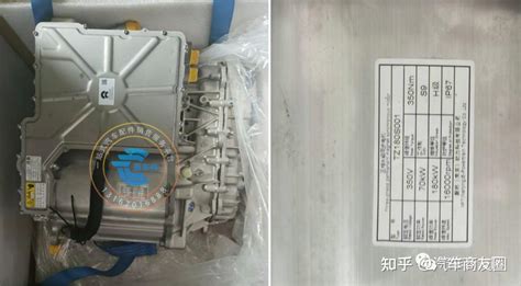 驱动电机汇总清单对标样件 知乎