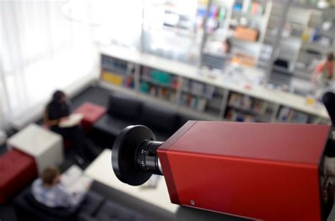 Forschungshighlights Des Fraunhofer Iis Eas