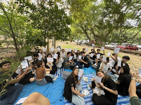 Students Class Reflection 33