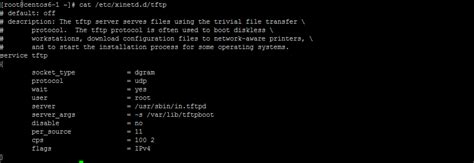 Install Tftp Server On Centos 6 It Deepdive