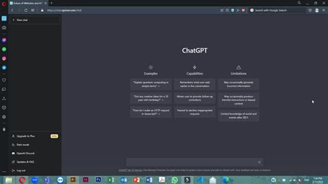 Vivek Kumar On Linkedin Chatgpt Chatgptai Ai Futureofchatgpt