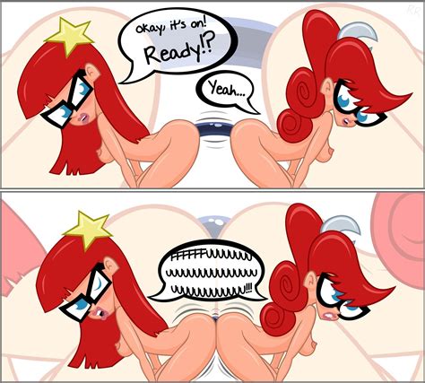 Cartoon Porn Johnny Test Telegraph