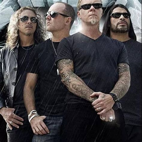 Metallica Merch