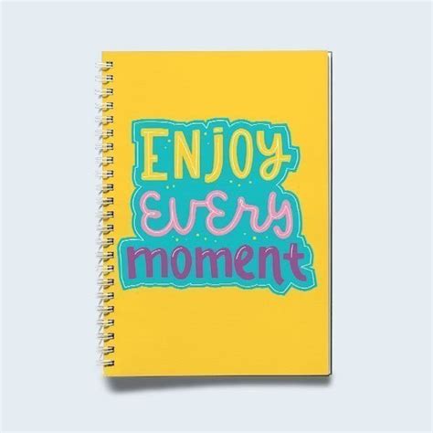 Hand Lettering Notebook Lettering Design Notebooks