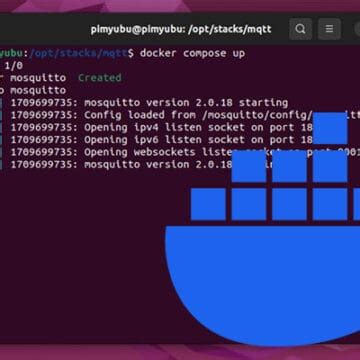 Self Hosting Zigbee2MQTT Using Docker Pi My Life Up