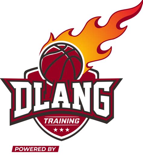 Dlang International Summer Prep Program Dlang Basketball Training