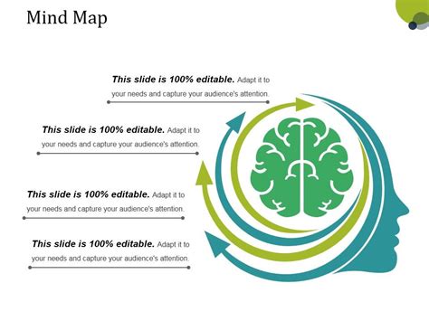 Mind Map Ppt PowerPoint Presentation Icon Graphics