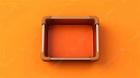 Best Magazine Poster Powerpoint Background For Presentation Slidesdocs