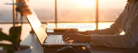 Xml Api Integration Xml Api Integration Is Ultimately A… By Luke